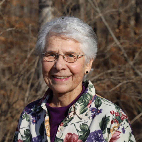 Joyce Rupp – Author & Speaker